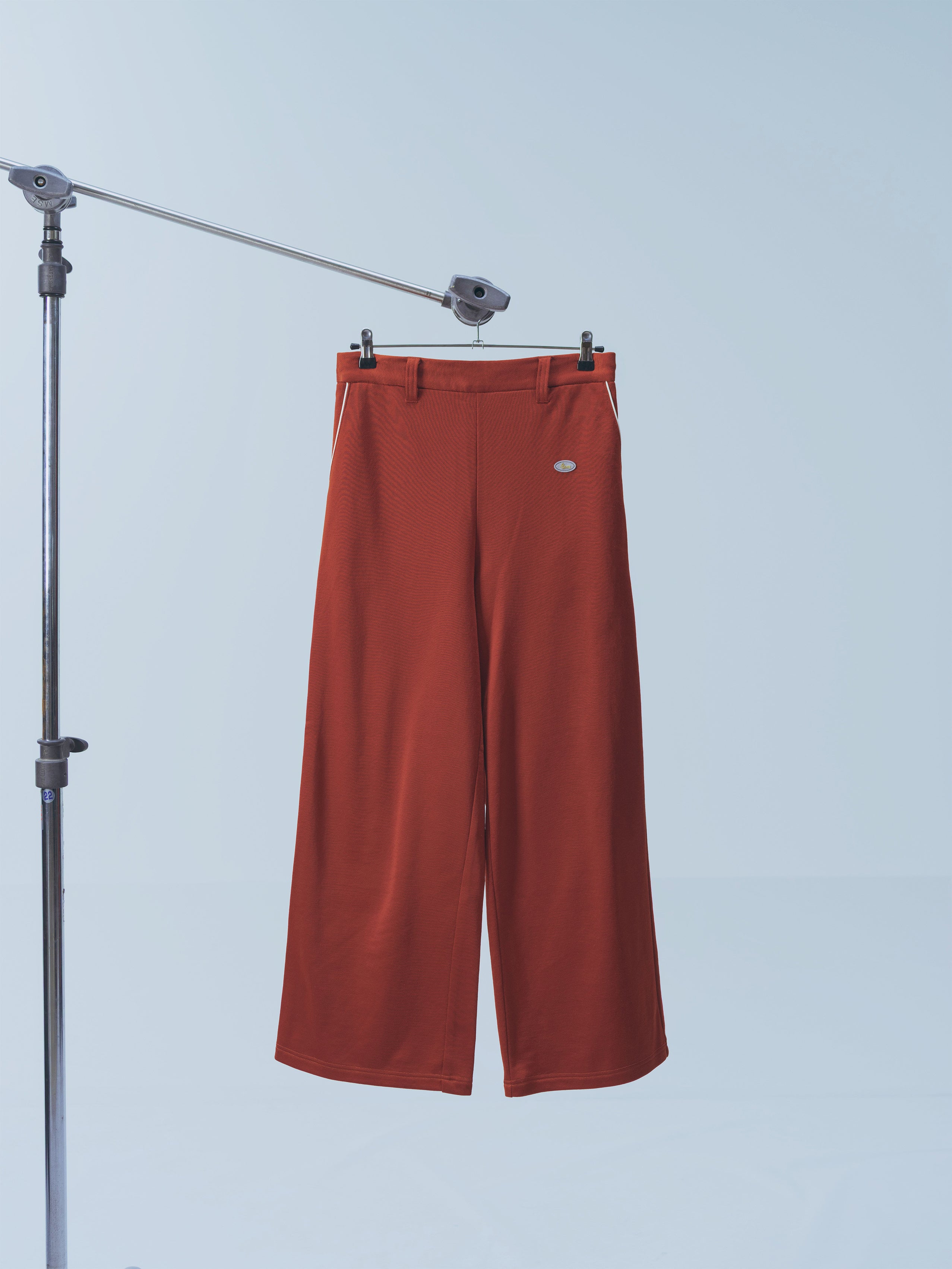 varsity pants（burgundy） – item OfficialSTORE